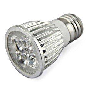 RubyLux All Blue LED Bulb - Size Small - 2nd Generation - 220v Europe ...